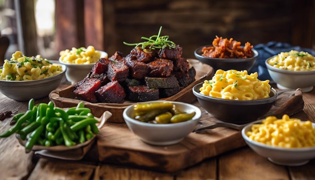 What To Serve With Brisket Burnt Ends: 15 Best Side Dishes