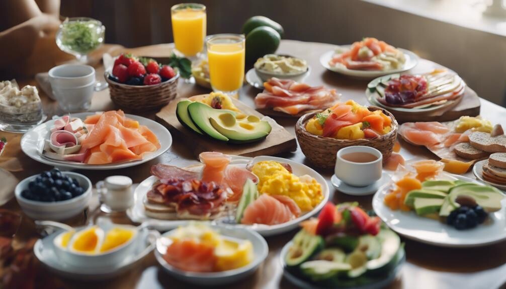 What To Serve With Bagels For Brunch: 15 Best Side Dishes