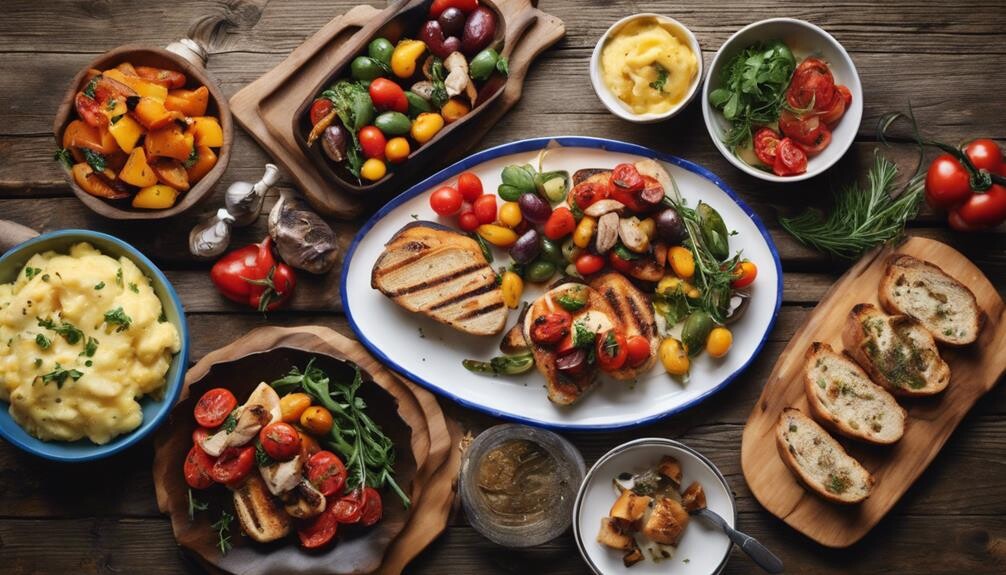 What To Serve With Bruschetta Chicken: 15 Best Side Dishes
