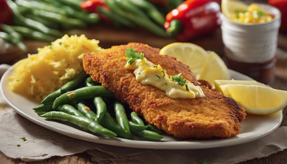 What To Serve With Cajun Catfish: 15 Best Side Dishes