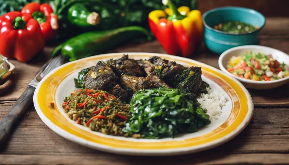 What To Serve With Jerk.Chicken: 15 Best Side Dishes