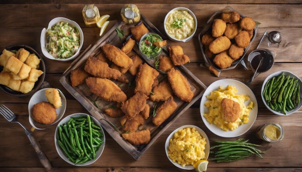 What To Serve With Catfish: 15 Best Side Dishes