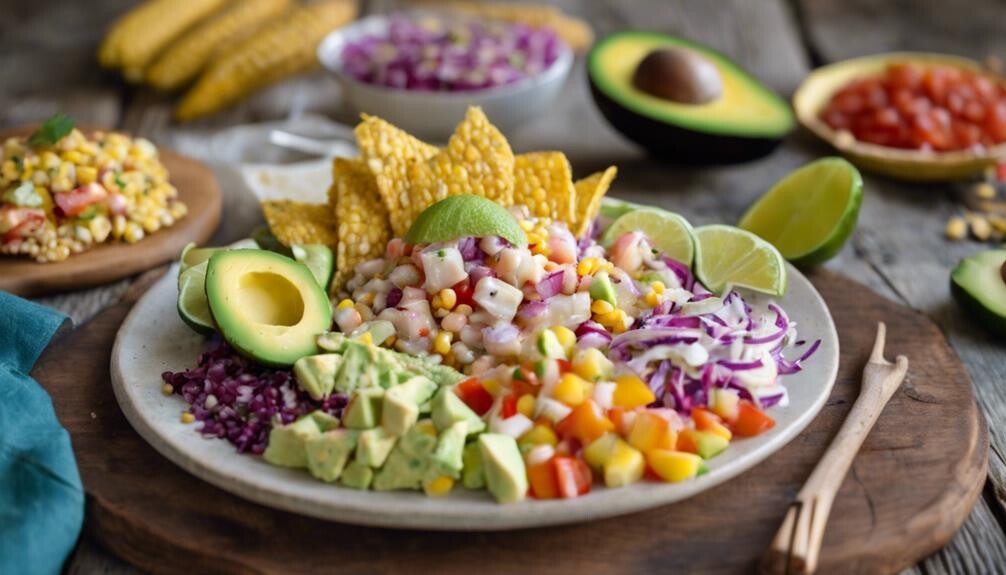 What To Serve With Ceviche For Dinner: 15 Best Side Dishes