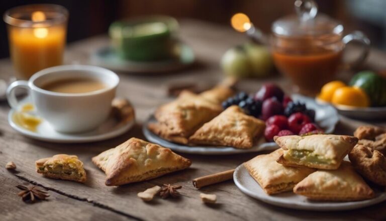 What To Serve With Chai: 15 Best Side Dishes