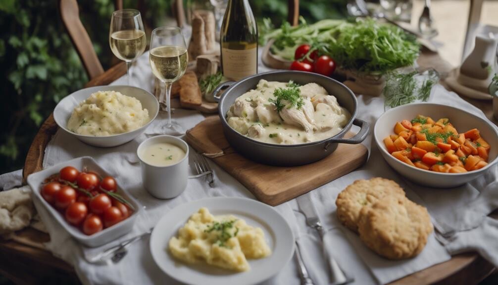 What To Serve With Chicken Ala King: 15 Best Side Dishes