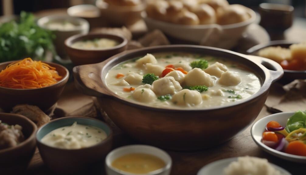 What To Serve With Chicken Dumpling Soup: 15 Best Side Dishes