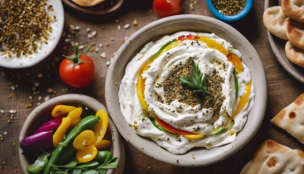 What To Serve With Labneh: 15 Best Side Dishes