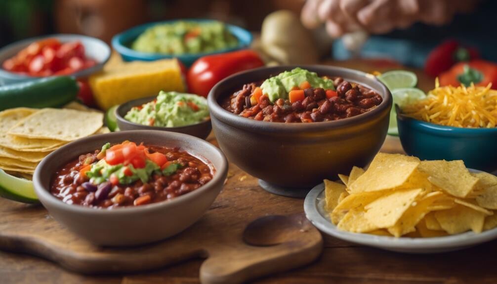 What To Serve With Homemade Chili: 15 Best Side Dishes