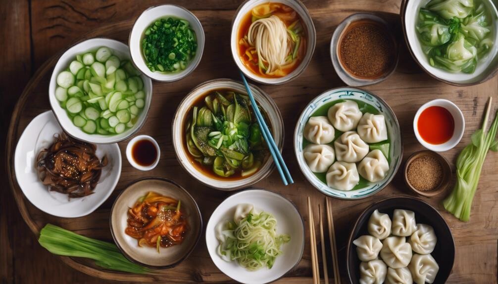 What To Serve With Chinese Dumplings: 15 Best Side Dishes