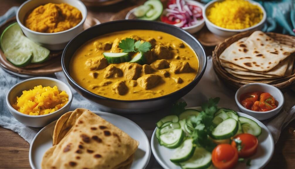 What To Serve With Coconut Chicken Curry: 15 Best Side Dishes