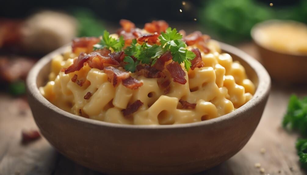 What To Serve With Bacon: 15 Best Side Dishes