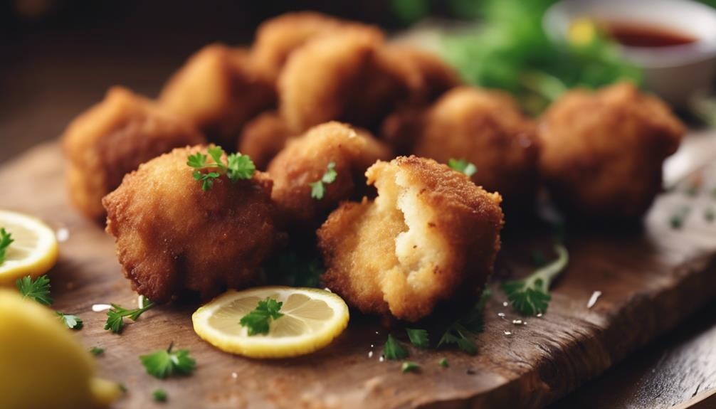 What To Serve With Fried Walleye: 15 Best Side Dishes