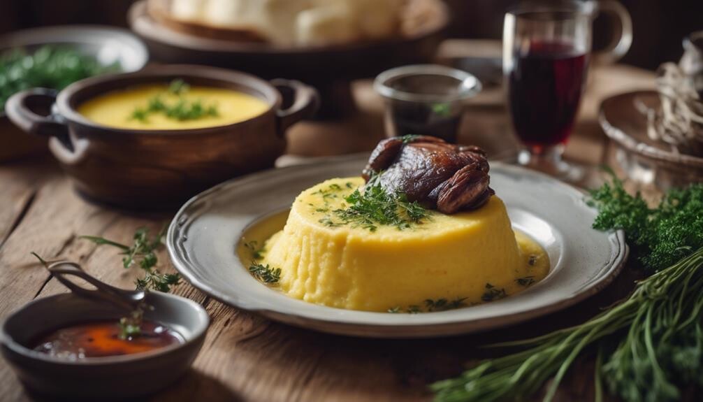 What To Serve With Coq Au Vin Julia Child: 15 Best Side Dishes