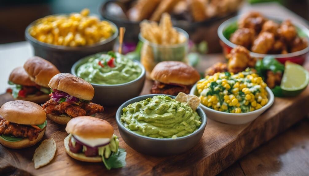 What To Serve With Chips: 15 Best Side Dishes