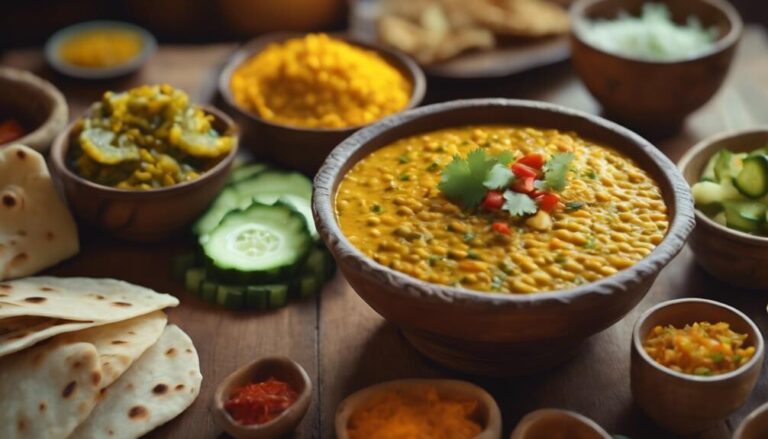 What To Serve With Dhal: 15 Best Side Dishes