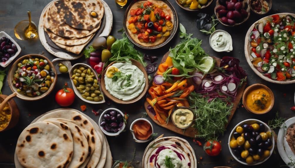 What To Serve With Flatbread: 15 Best Side Dishes