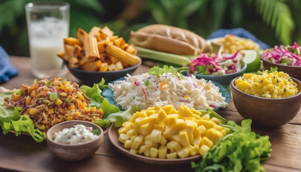 What To Serve With Kalua Pig: 15 Best Side Dishes