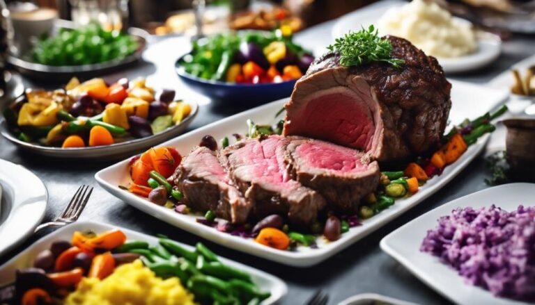 What To Serve With Prime Rib Roast: 15 Best Side Dishes