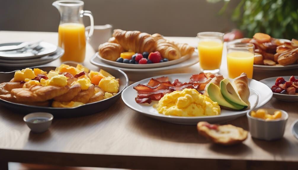 What To Serve With Breakfast Strata: 15 Best Side Dishes