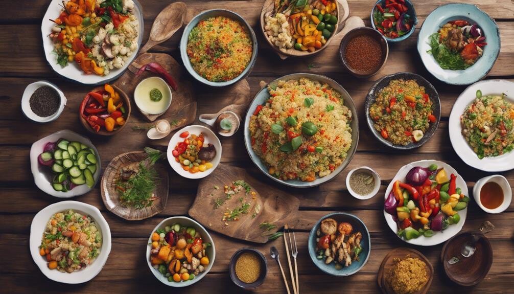 What To Serve With Cauliflower Fried Rice: 15 Best Side Dishes