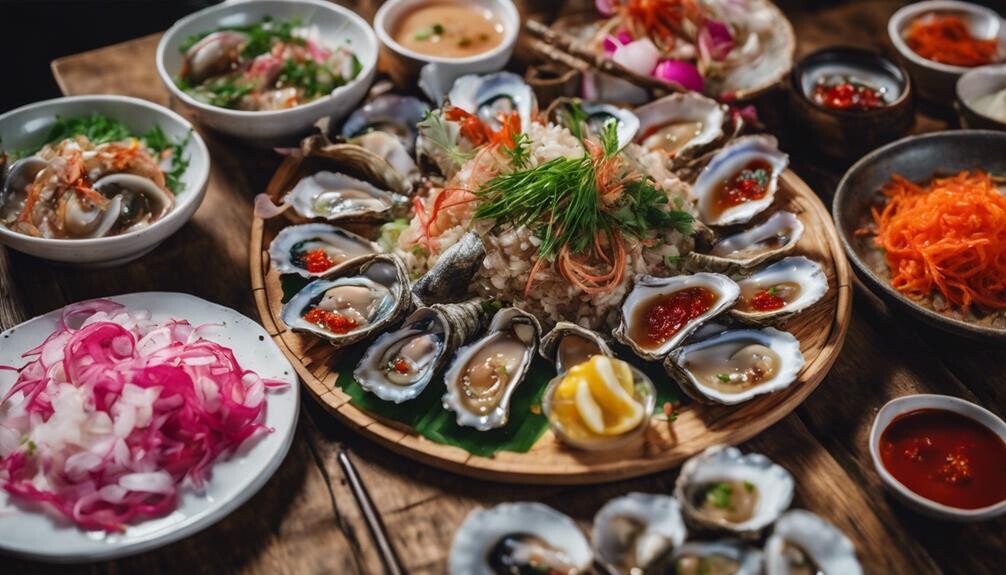 What To Serve With Bossam: 15 Best Side Dishes