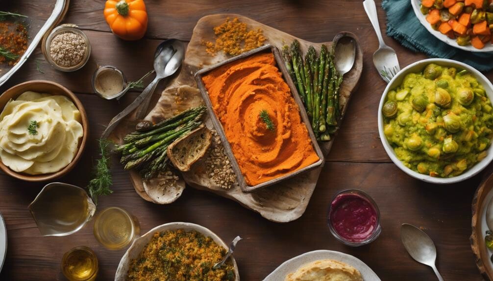 What To Serve With Carrot Puree: 15 Best Side Dishes