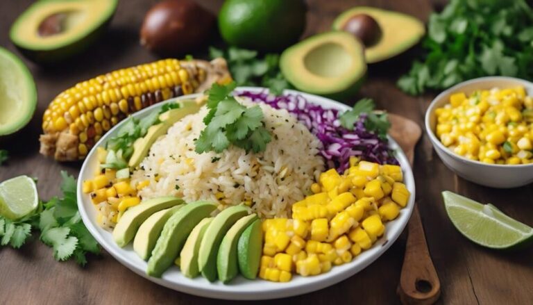 What To Serve With Cilantro Lime Rice: 15 Best Side Dishes