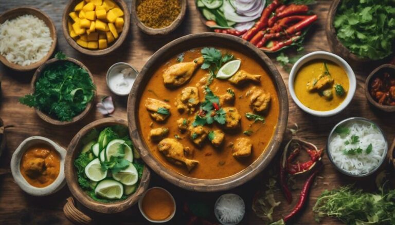 What To Serve With Fish Curry: 15 Best Side Dishes