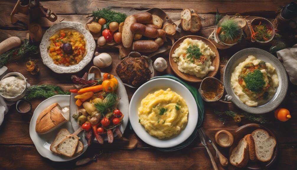 What To Serve With Hurka: 15 Best Side Dishes