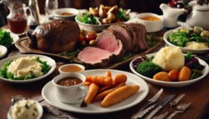 What To Serve With Roast Beef: 15 Best Side Dishes