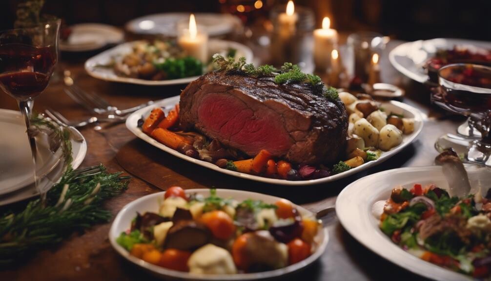 What To Serve With Smoked Prime Rib: 15 Best Side Dishes