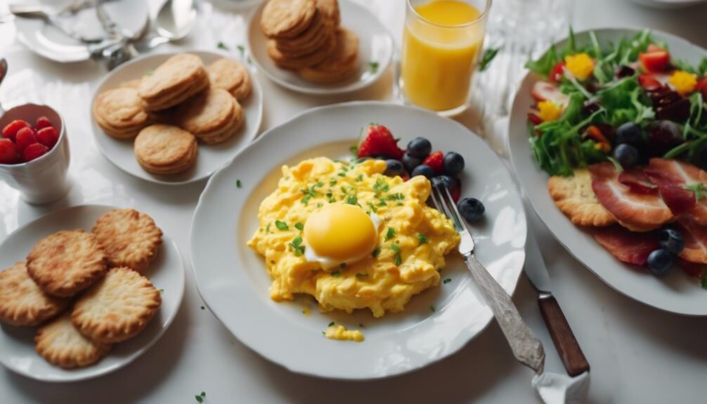 What To Serve With Biscuits For Dinner: 15 Best Side Dishes