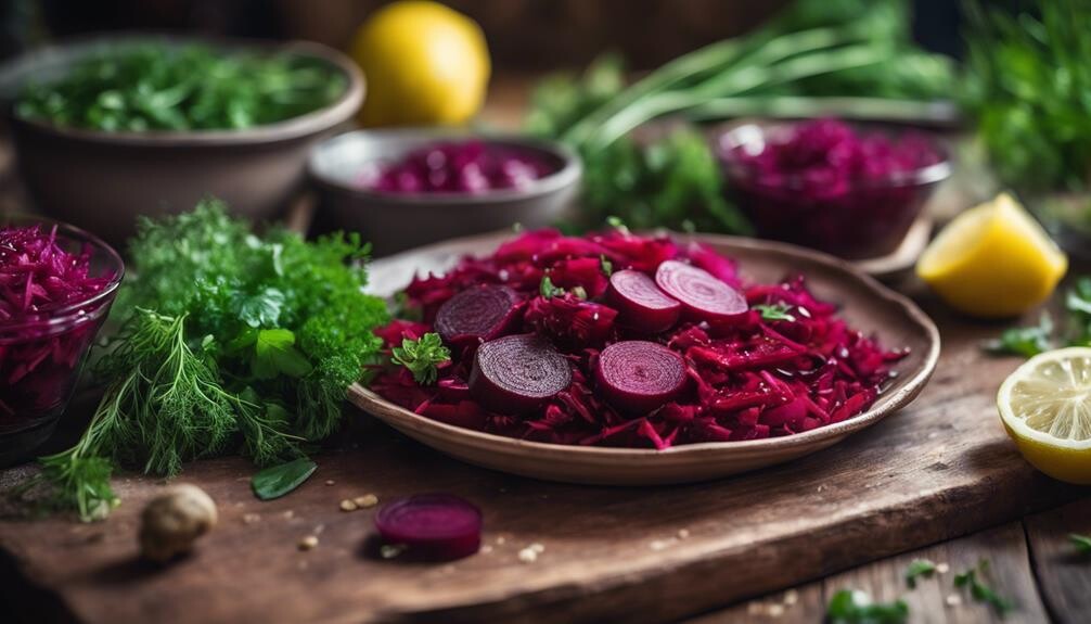 What To Serve With Beets: 15 Best Side Dishes