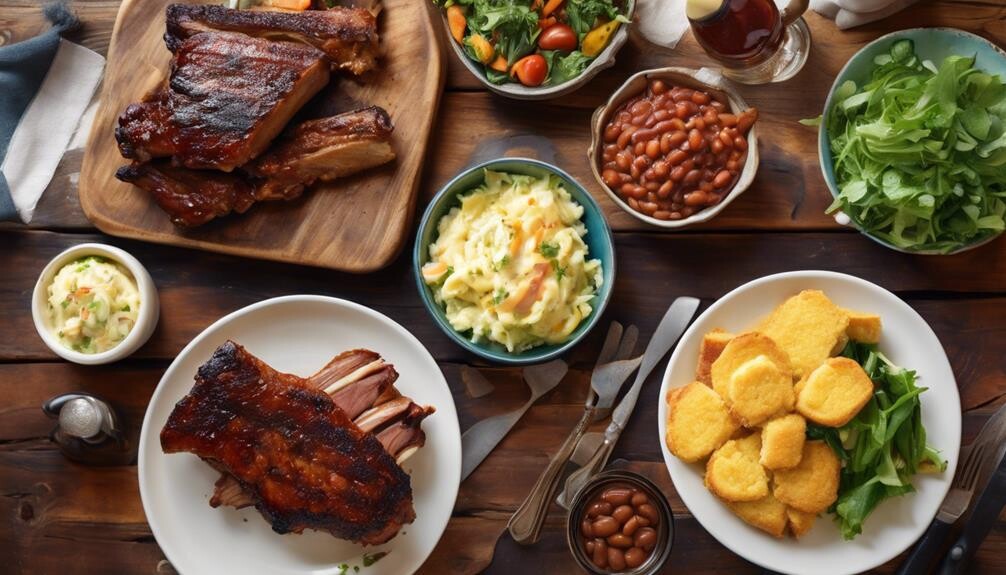 What To Serve With Country Style Ribs: 15 Best Side Dishes