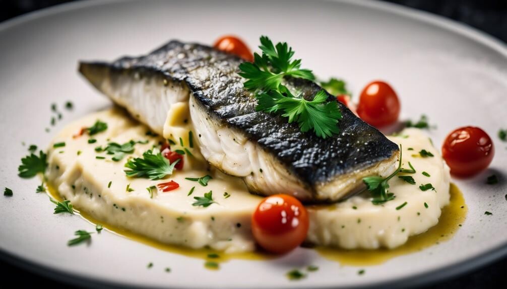 What To Serve With Sea Bass: 15 Best Side Dishes