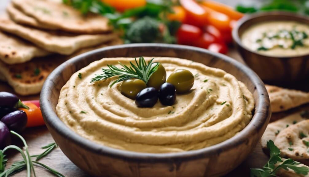 What To Serve With Naan Bread Dippers: 15 Best Side Dishes