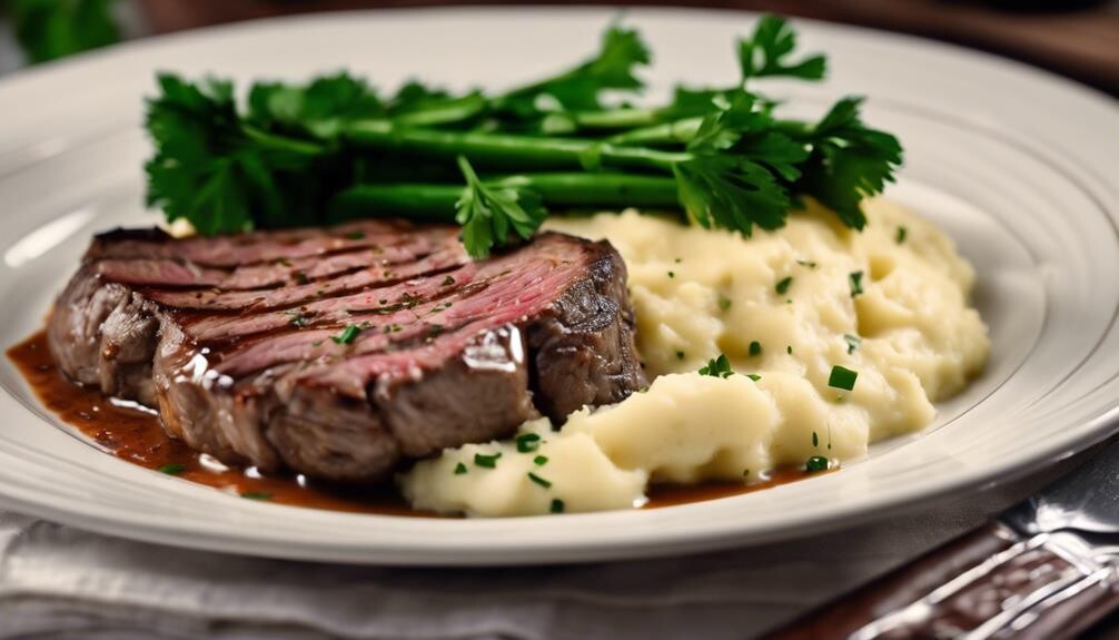 What To Serve With Steak: 15 Best Side Dishes