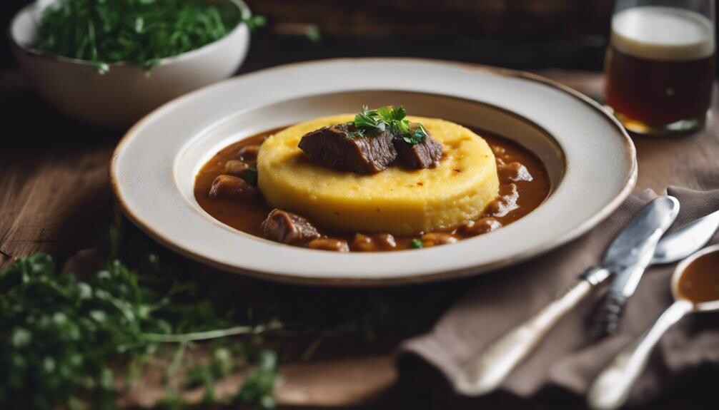 What To Serve With Beef Cheeks: 15 Best Side Dishes