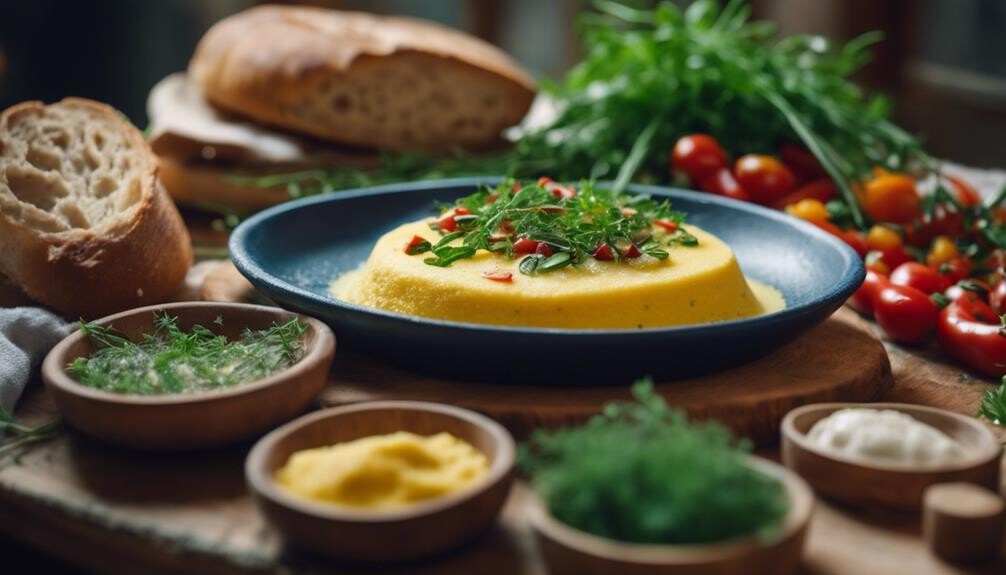 What To Serve With Ribollita: 15 Best Side Dishes