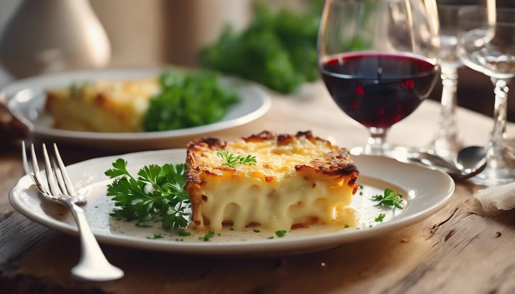 What To Serve With Coq Au Vin Julia Child: 15 Best Side Dishes