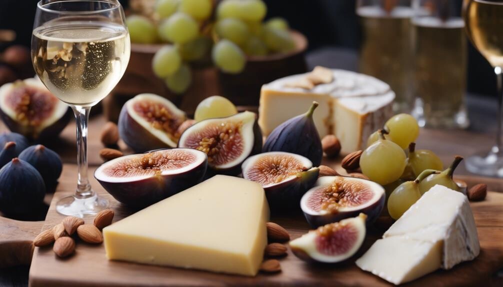 What To Serve With Champagne: 15 Best Side Dishes