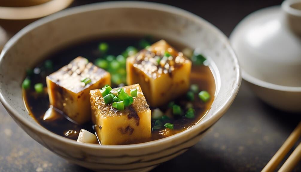 What To Serve With Sushi: 15 Best Side Dishes