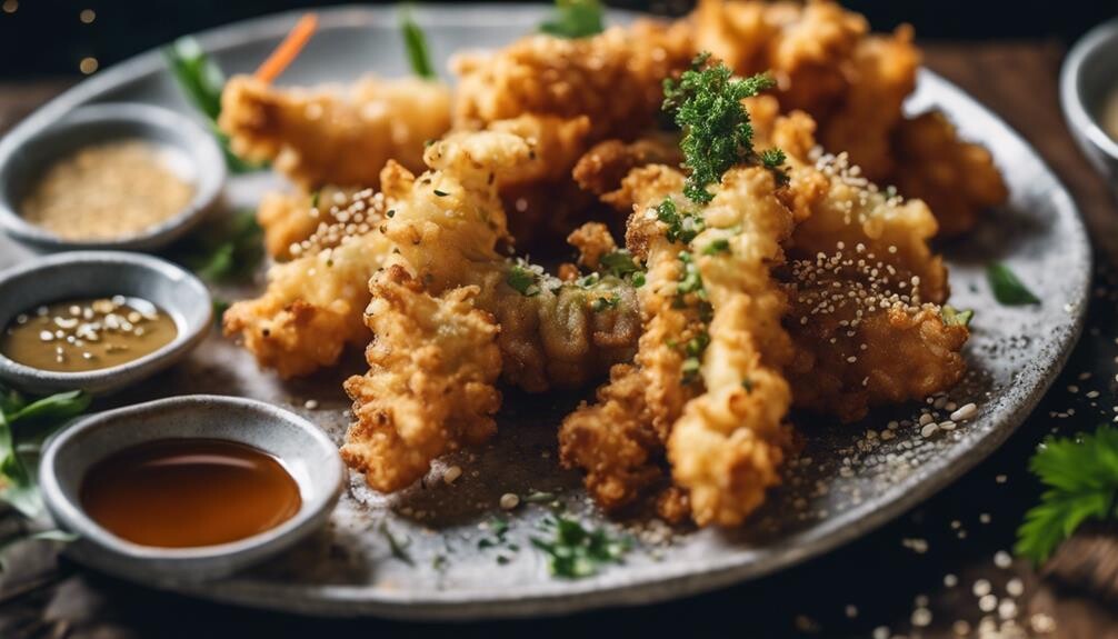 What To Serve With Poke: 15 Best Side Dishes