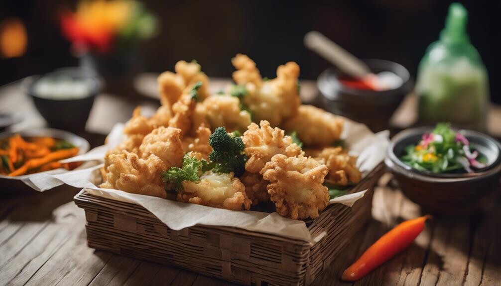 What To Serve With Bao Buns: 15 Best Side Dishes