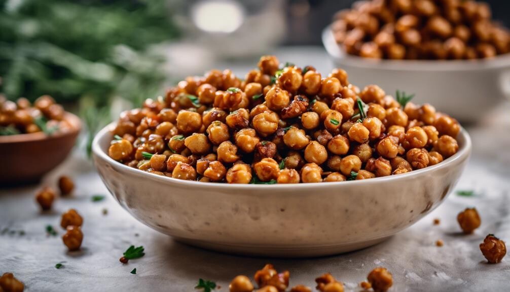 What To Serve With Baba Ganoush: 15 Best Side Dishes