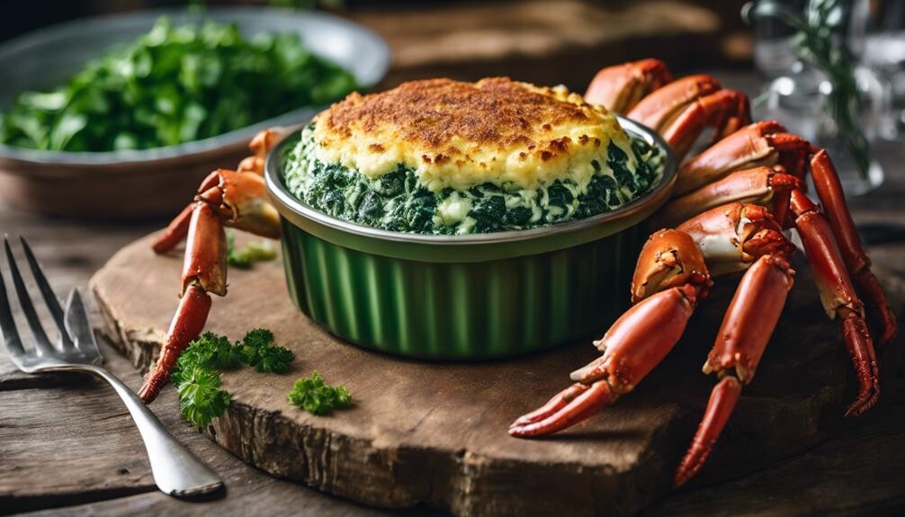 What To Serve With King Crab Legs: 15 Best Side Dishes