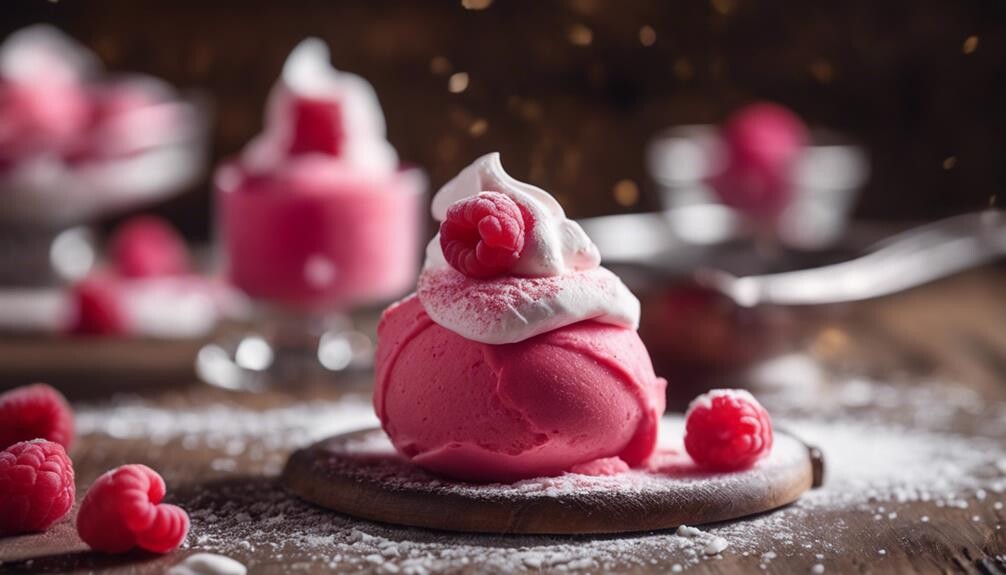 What To Serve With Raspberry Sorbet: 15 Best Side Dishes