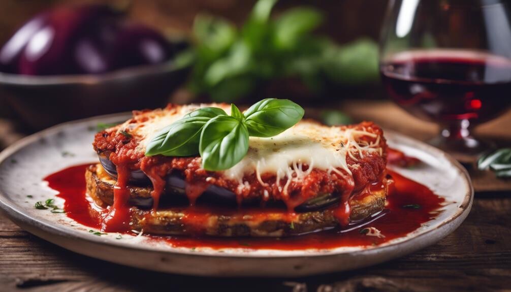 What To Serve With Red Wine: 15 Best Side Dishes