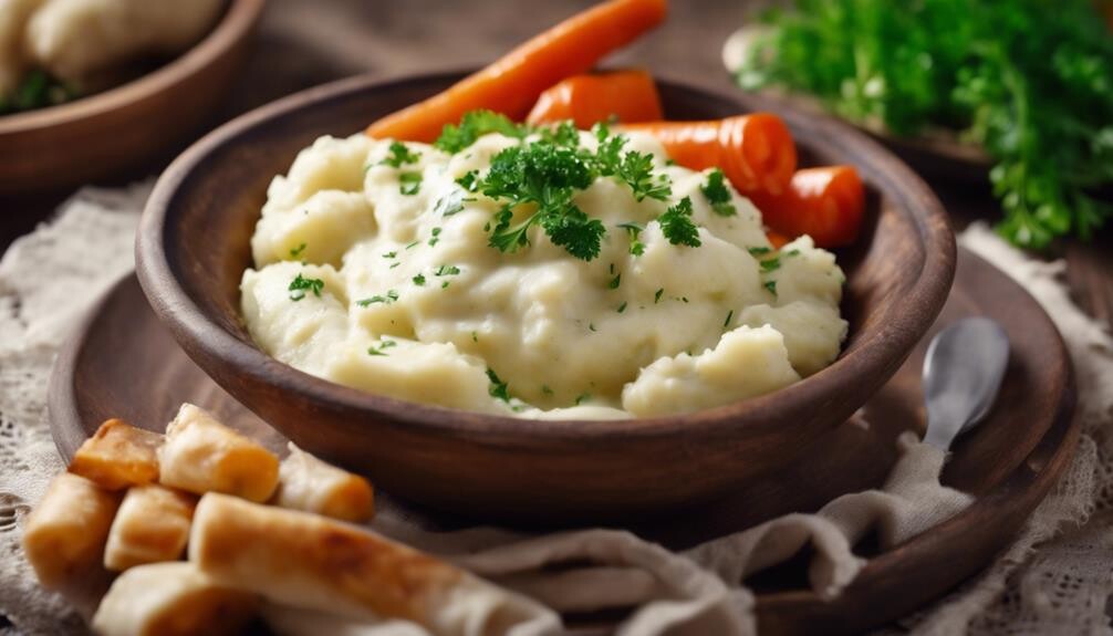 What To Serve With Chicken Roll Ups: 15 Best Side Dishes