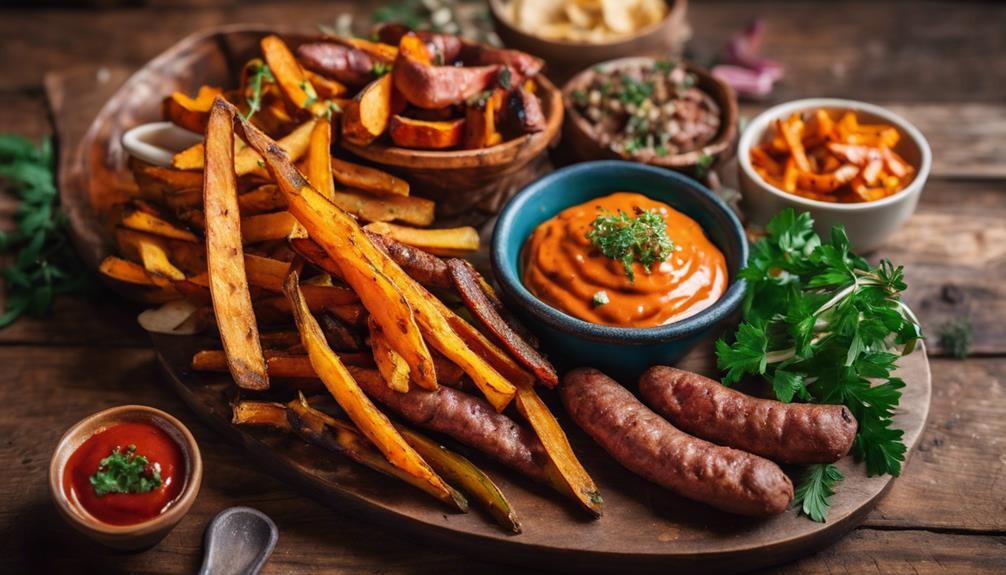 What To Serve With Merguez Sausage: 15 Best Side Dishes